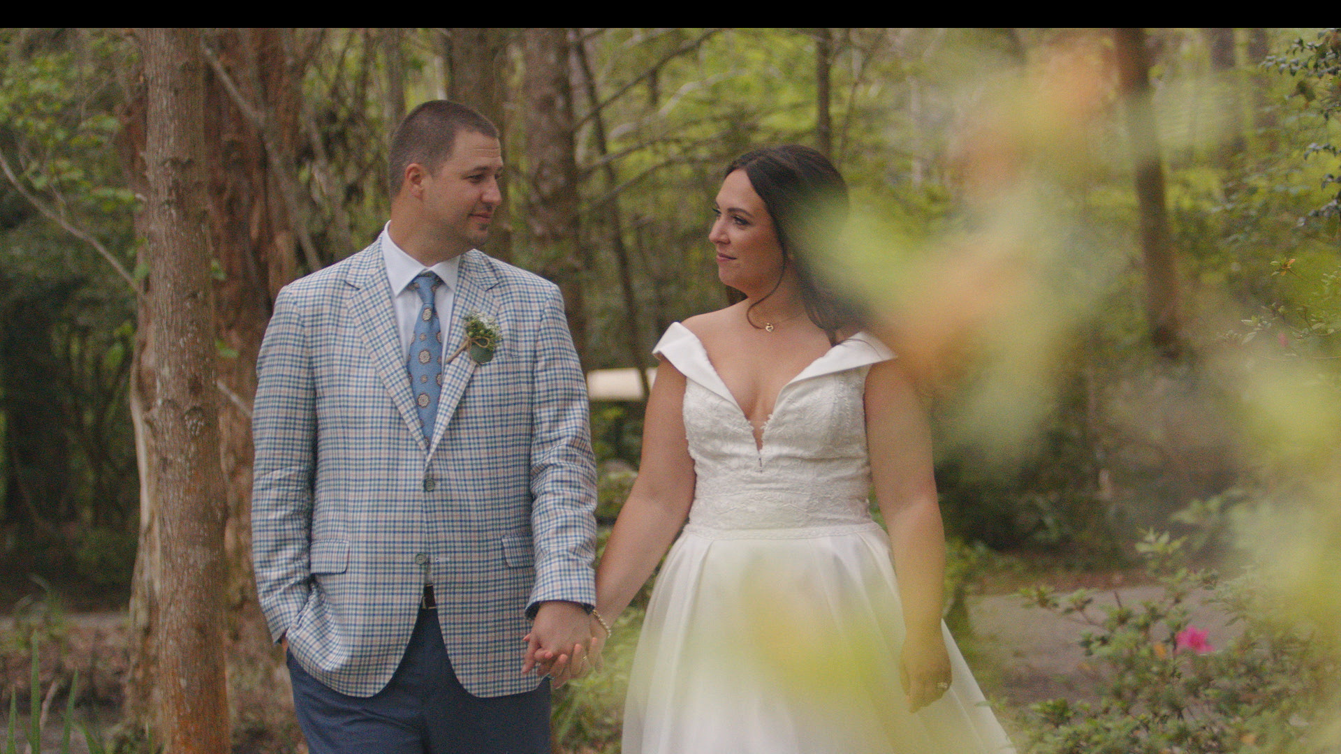 Exploring the Enchantment: A Walk Through Current Wedding Trends - Francis West Studios