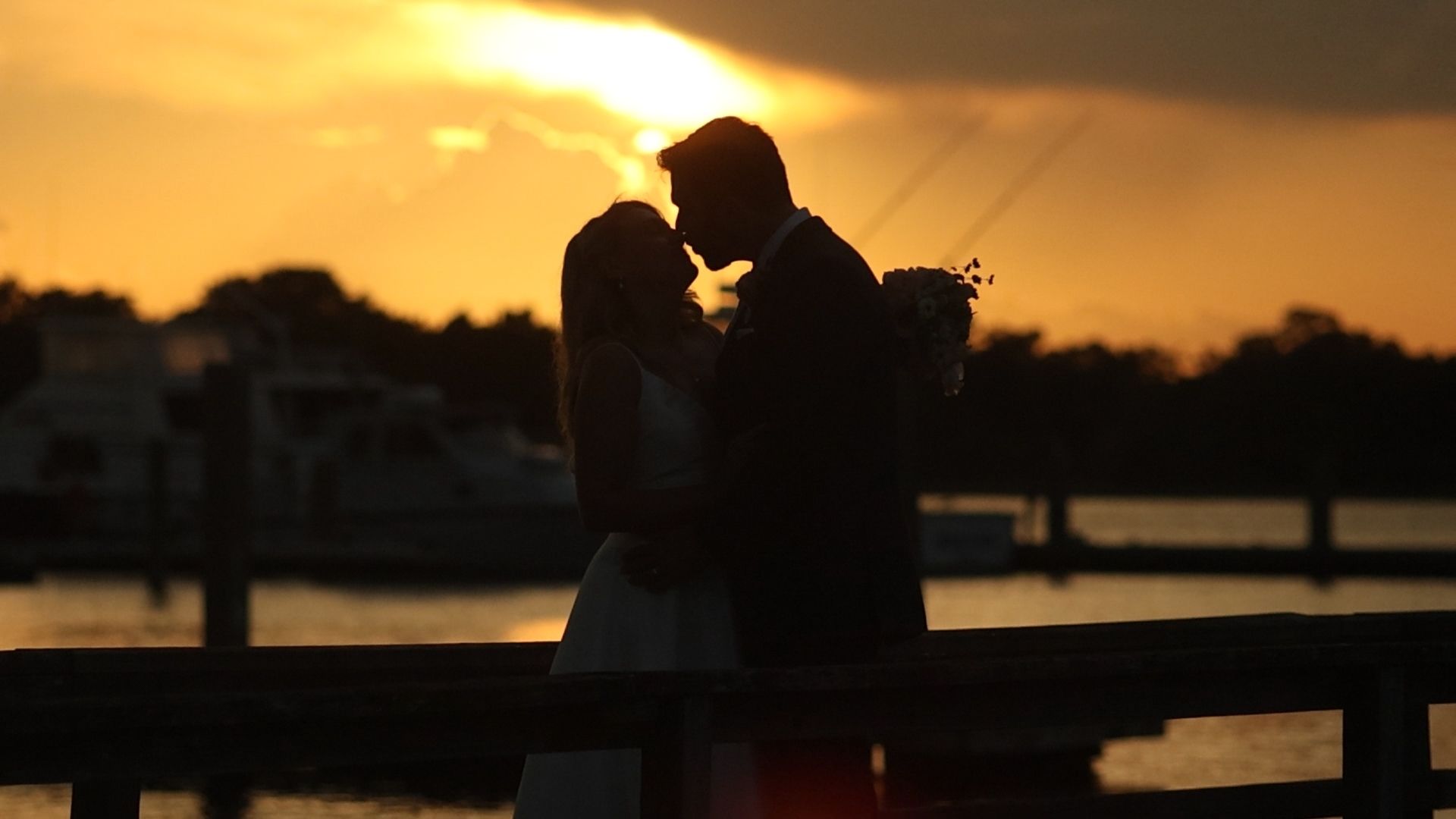 Capturing Timeless Moments: Essential Tips for Shooting Stunning Wedding Videos - Francis West ...