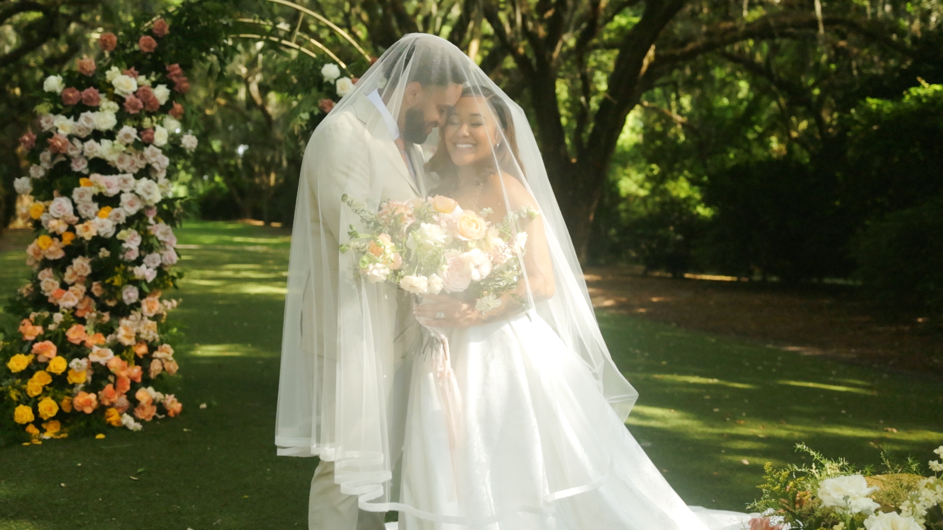 The Ultimate Guide to Capturing Love Through Wedding Videography - Francis West Studios