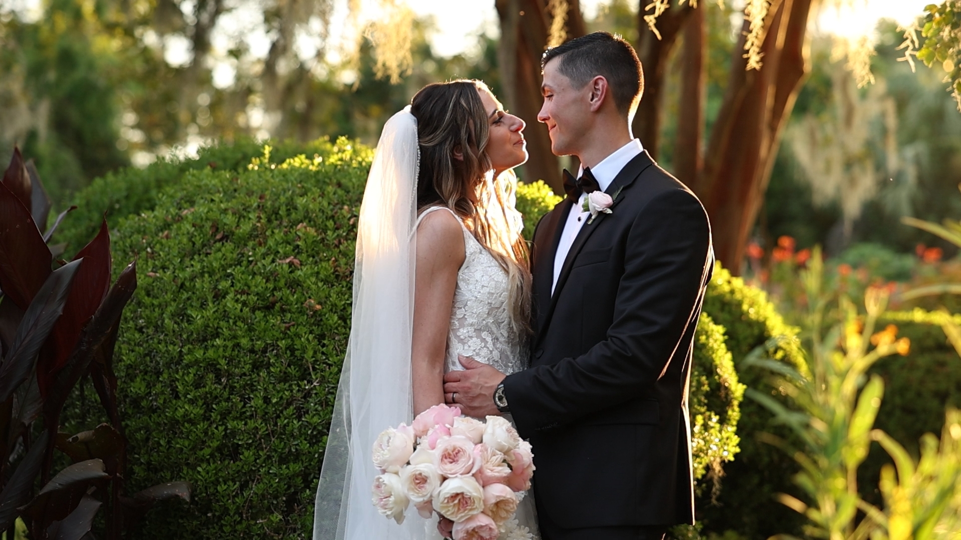 10 Essential Tips for Capturing Unforgettable Wedding Videos - Francis West Studios