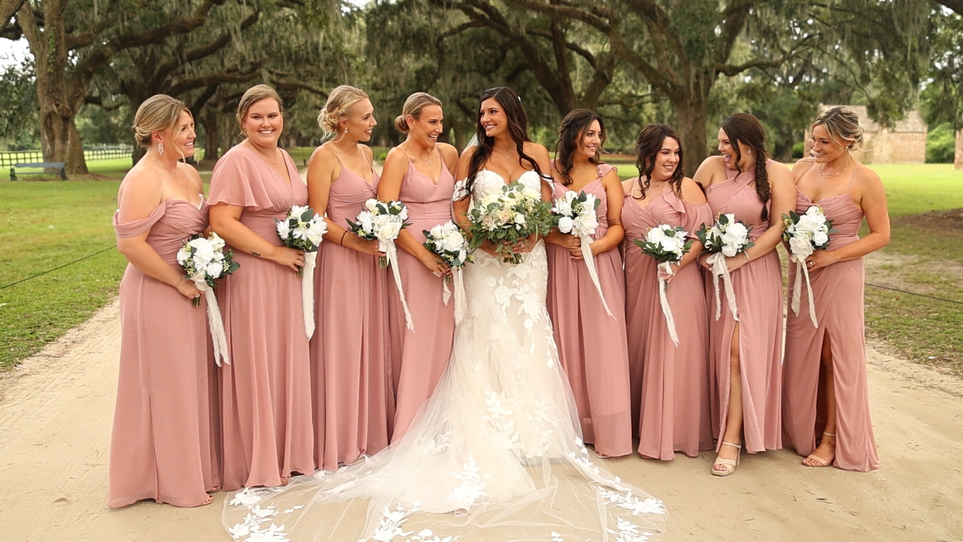 Capturing Moments: Essential Tips for Stunning Wedding Videography - Francis West Studios