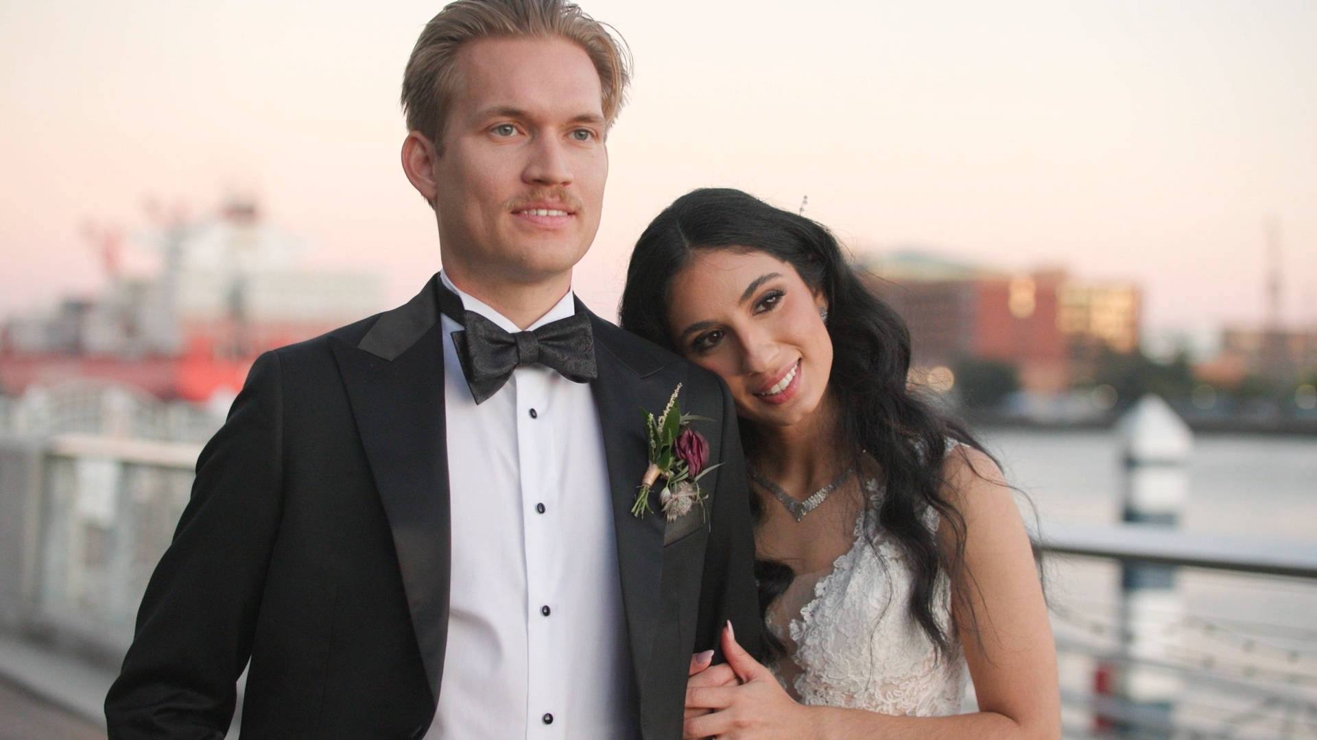 Capturing Forever: Essential Tips for Stunning Wedding Videography - Francis West Studios