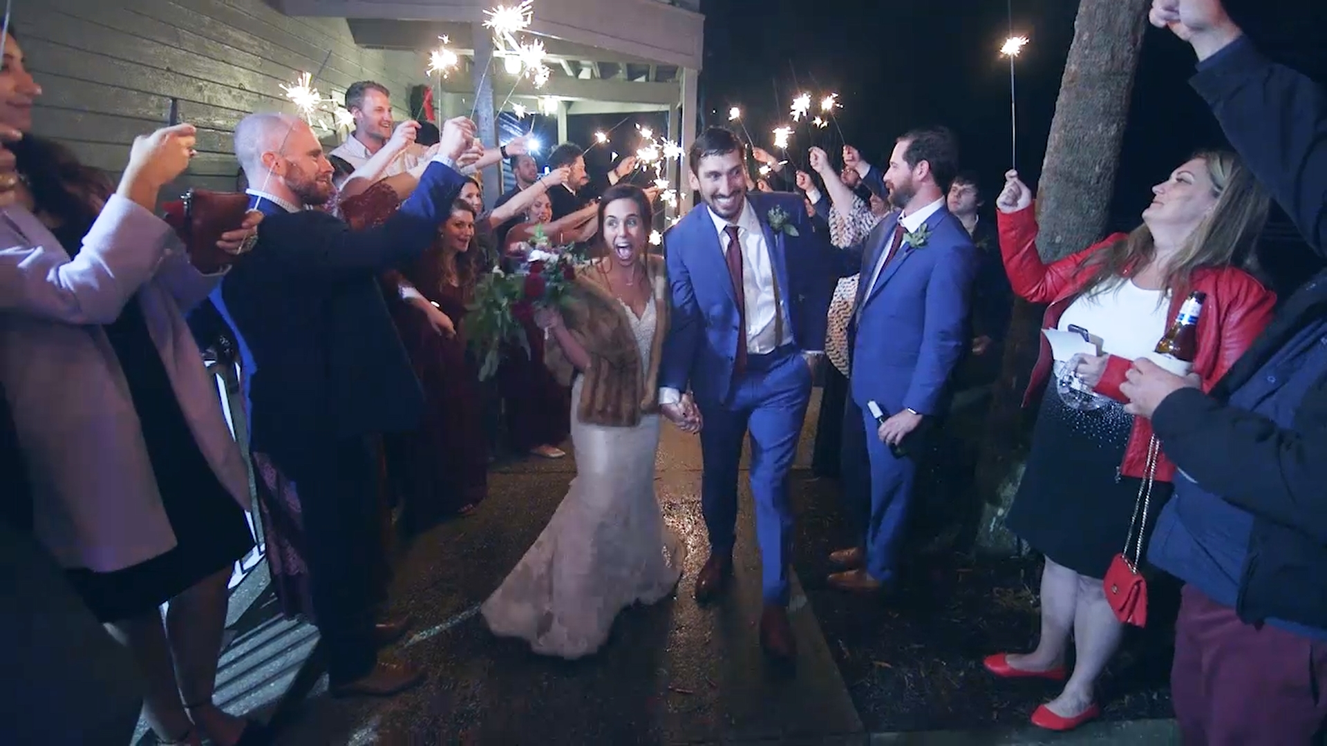 10 Essential Tips for Capturing Unforgettable Wedding Moments on Video ...