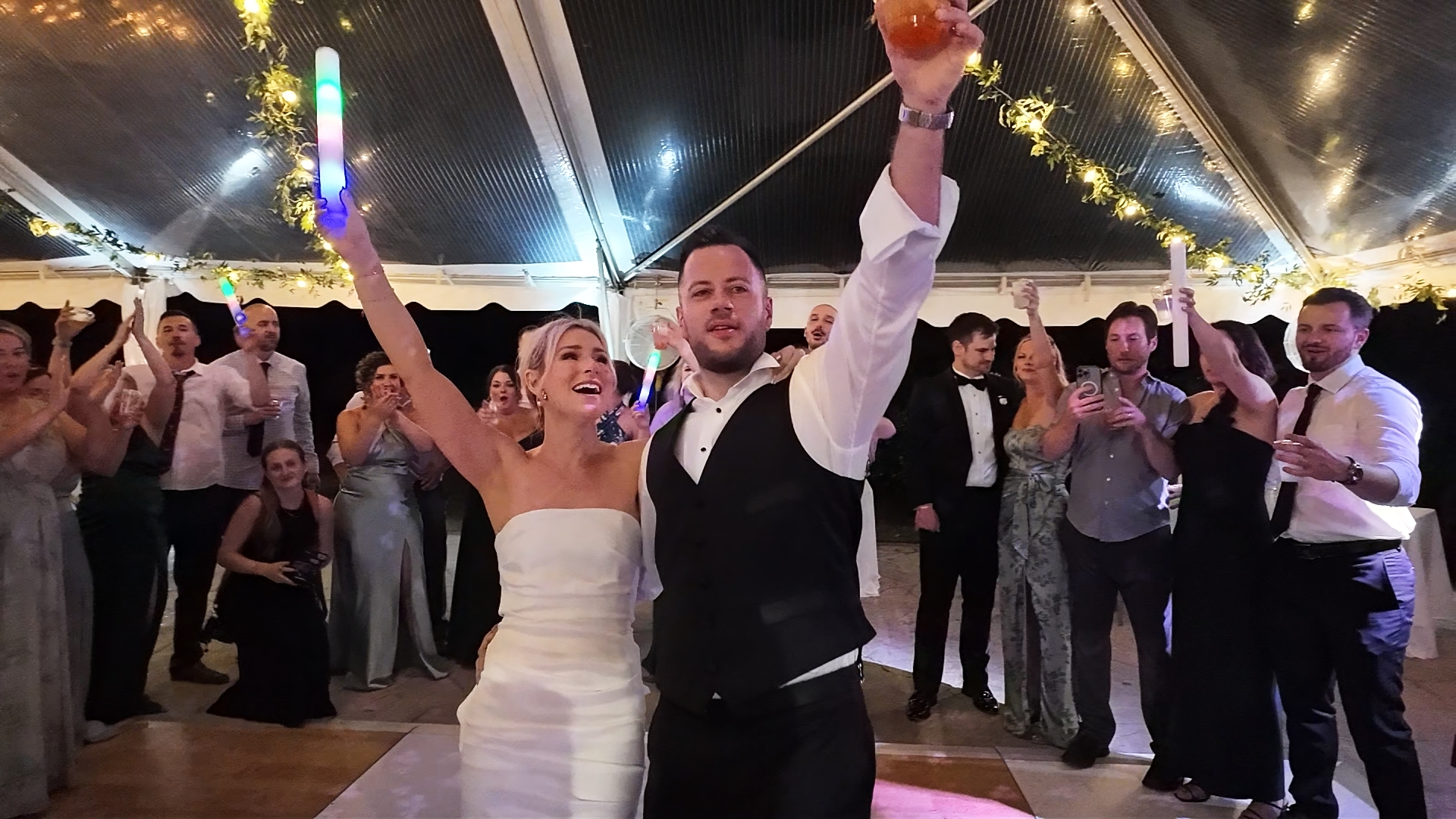 10 Essential Tips for Capturing Stunning Wedding Videos That Every Couple Will Treasure ...